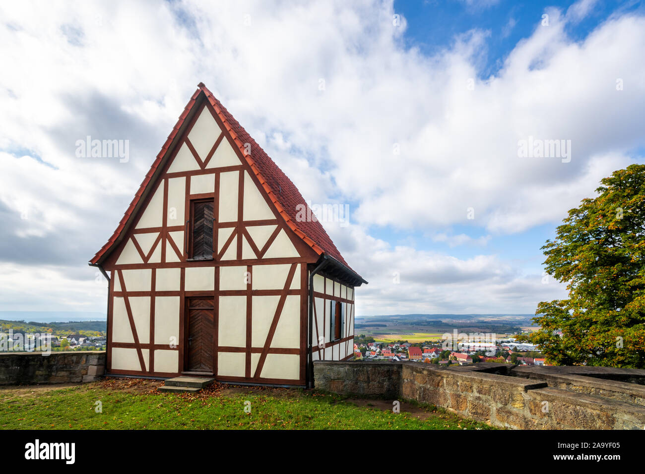 Königsberg Castle Stock Photos & Königsberg Castle Stock Images - Alamy