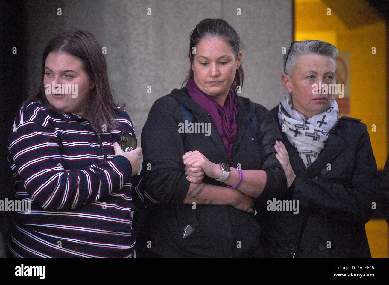 Murdered 17-year-old Girl Scout Jodie Chesney's stepmother Joanne ...