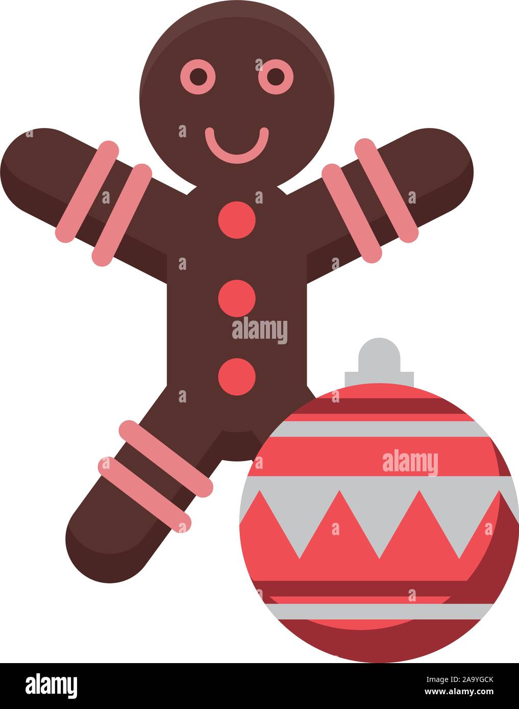 10 cookie Stock Vector Images - Alamy