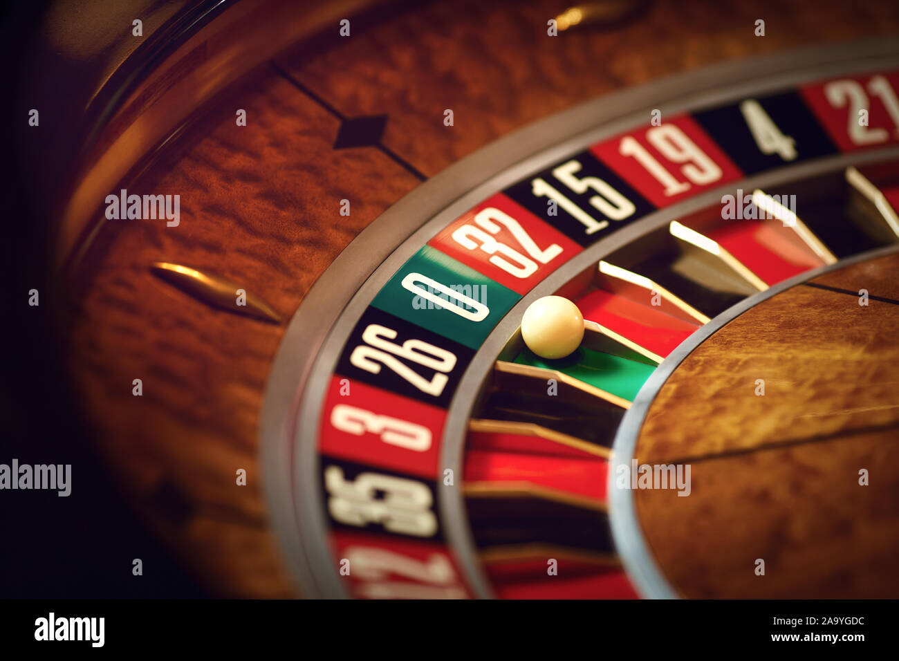 Roulette High Resolution Stock Photography and Images - Alamy