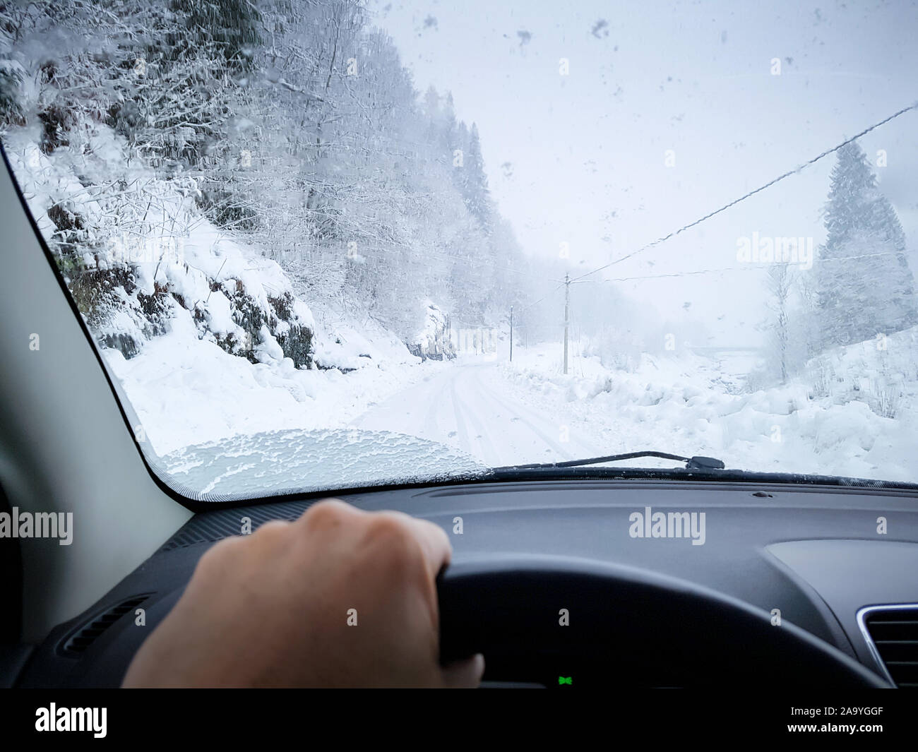 Difficult journey hi-res stock photography and images - Alamy