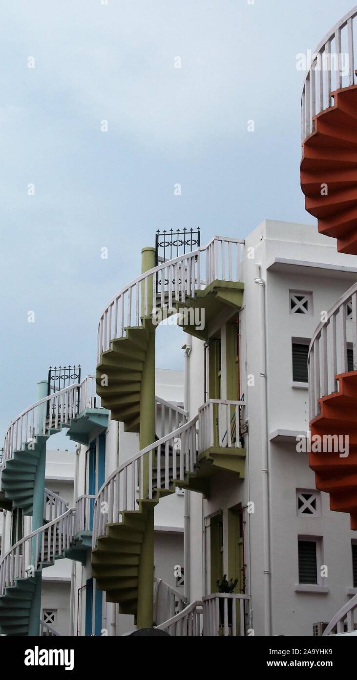 Staircases High Resolution Stock Photography and Images - Alamy