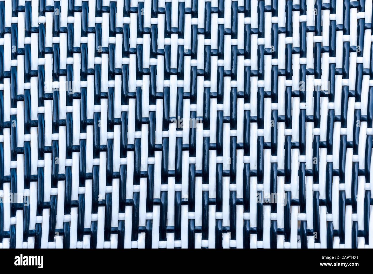 Plastic fabrics background. Fiber material. Extreme macro. Background ...