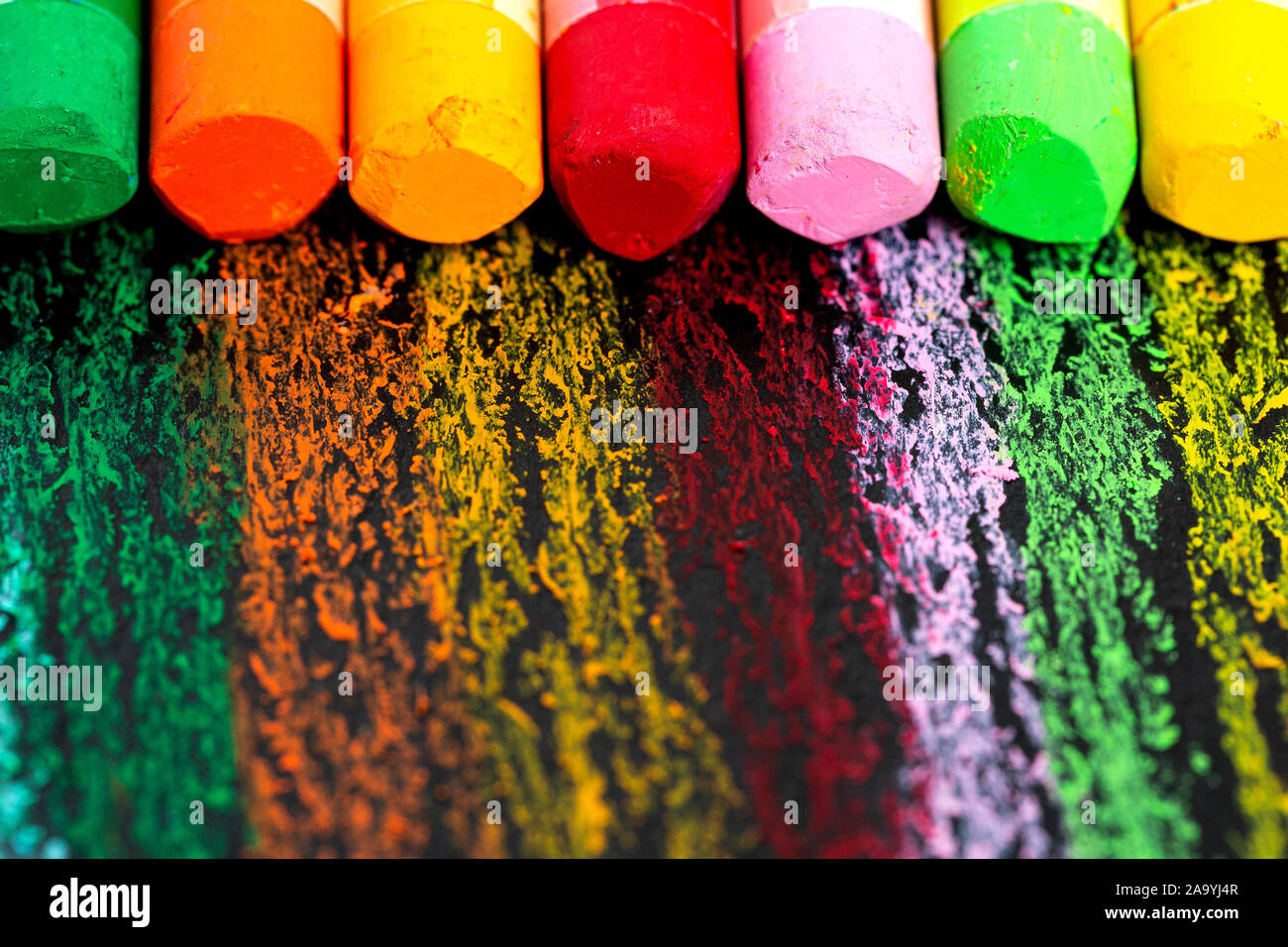 Pestel colors hi-res stock photography and images - Alamy
