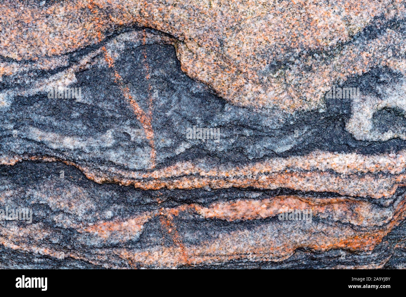 background stone marble granite, texture of sea stone Stock Photo - Alamy