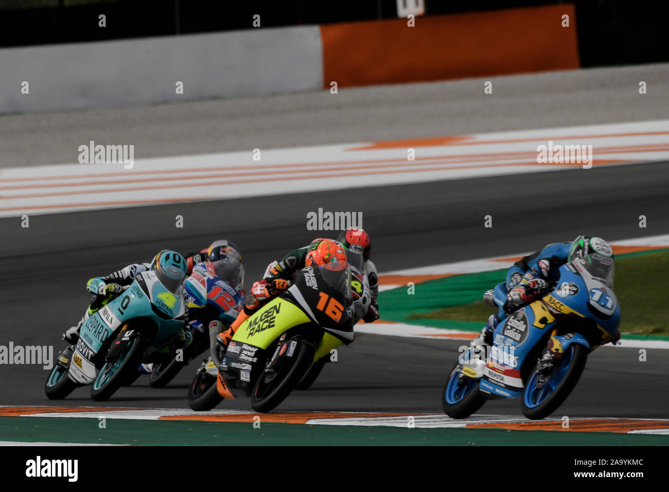 Action bikes moto gp motogp motorbikes hi-res stock photography and ...