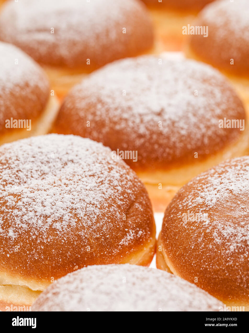 Krapfen hi-res stock photography and images - Alamy