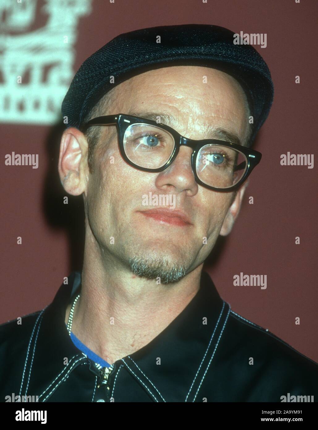 Michael Stipe, 1994, Photo By Michael Ferguson/PHOTOlink Stock Photo ...