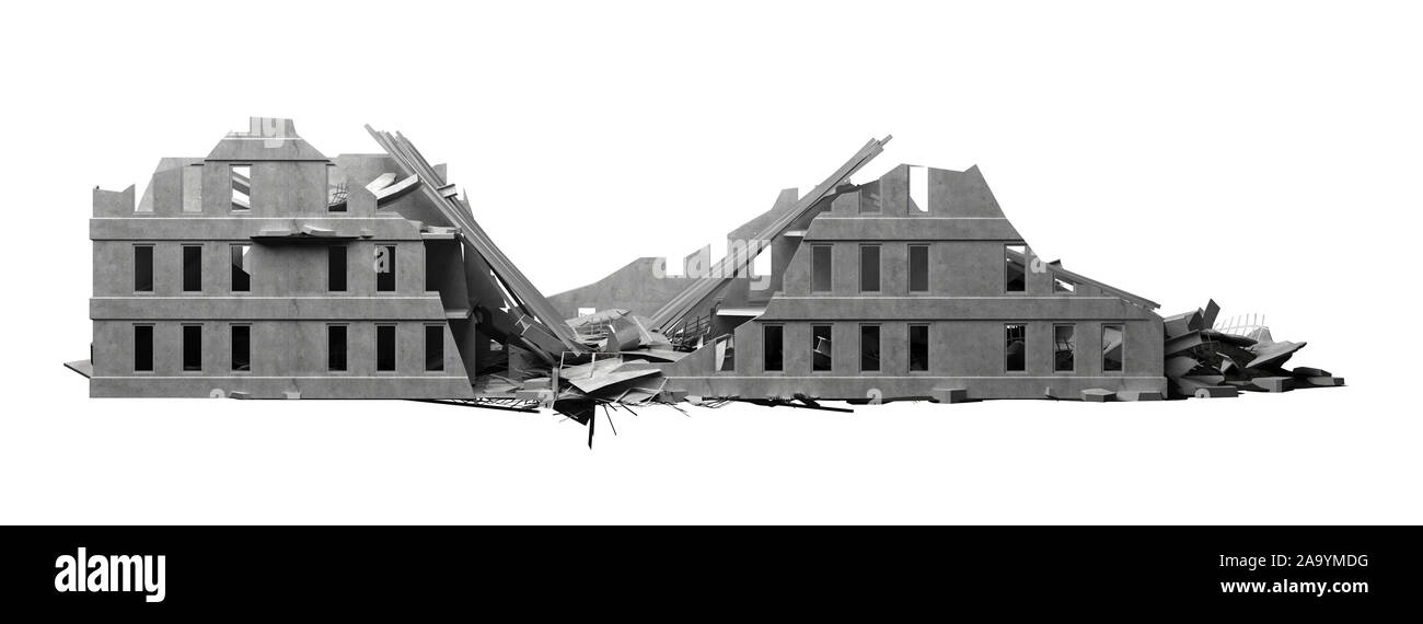 Public urban architecture Cut Out Stock Images & Pictures - Alamy