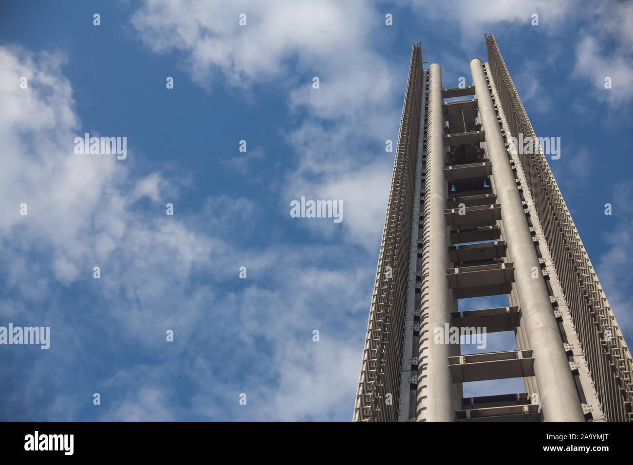 Pillar of light monument mexico hi-res stock photography and images - Alamy