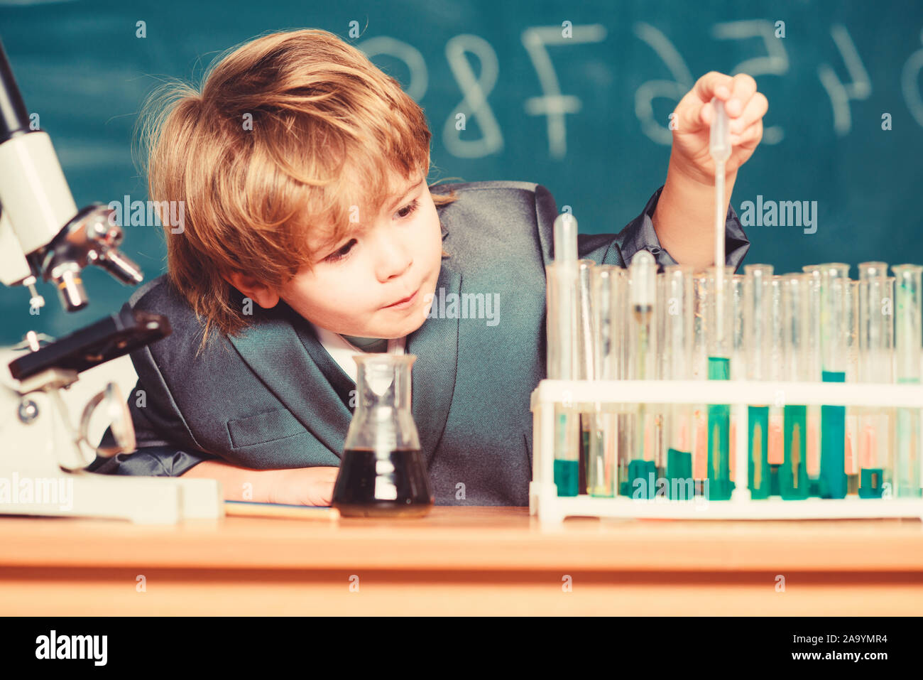 School education. Explore biological molecules. Toddler genius baby ...