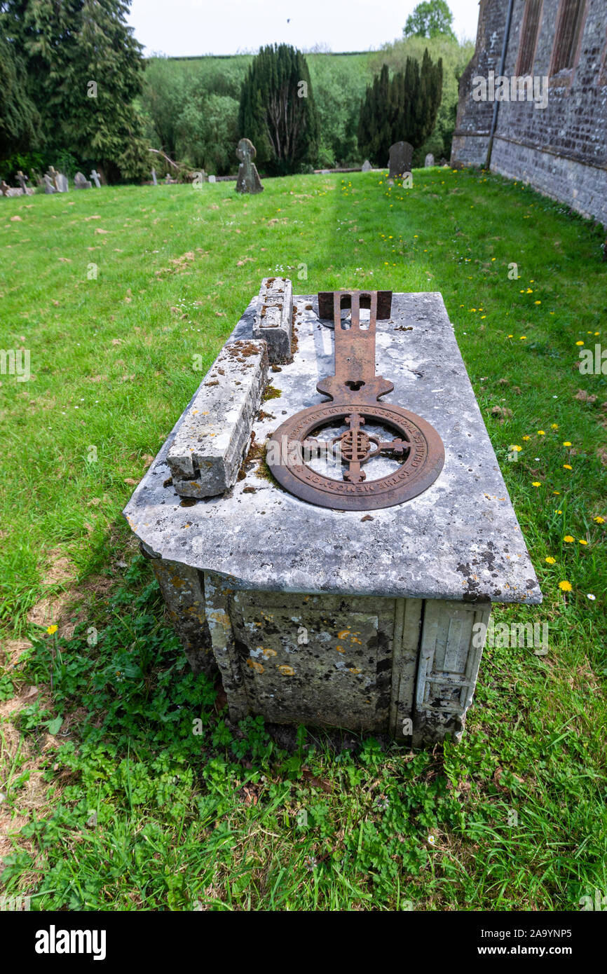 Church Of England Cross High Resolution Stock Photography and Images ...
