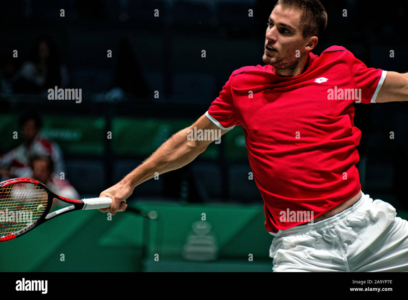 Borna gojo hrv hi-res stock photography and images - Alamy