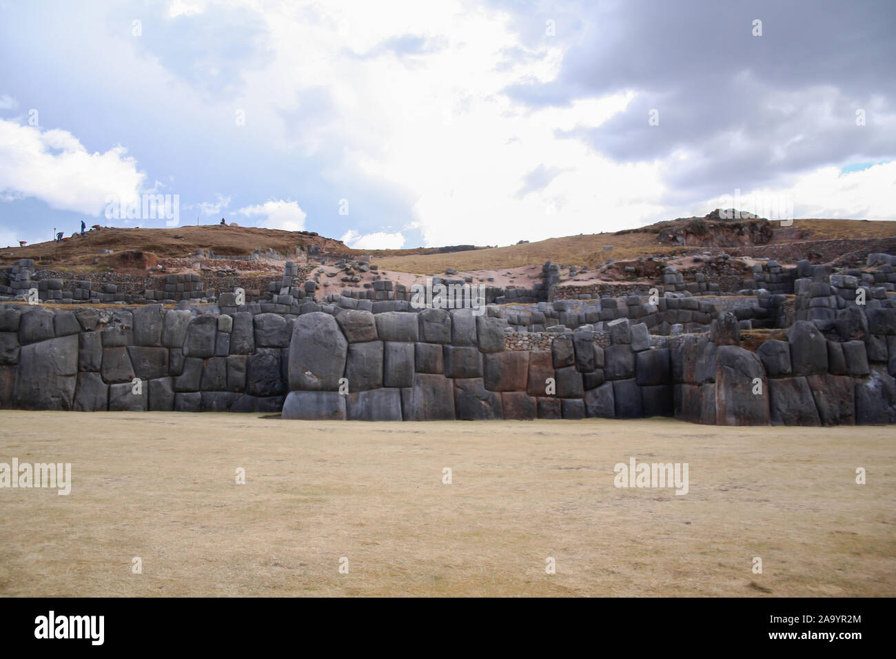 Capital of the inca hi-res stock photography and images - Alamy