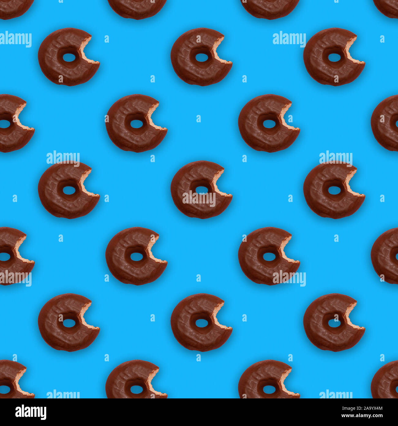 Cake seamless texture hi-res stock photography and images - Alamy