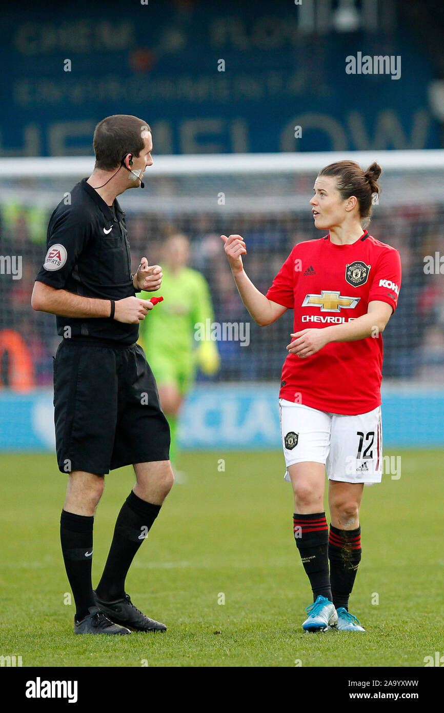 Hayley ladd manchester united hi-res stock photography and images - Alamy