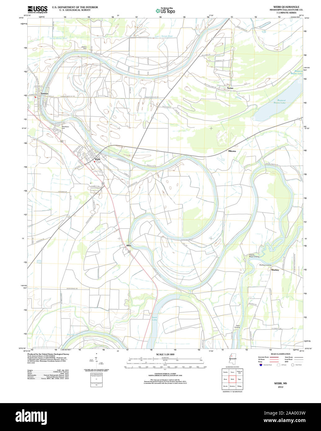 Webb map hi-res stock photography and images - Alamy