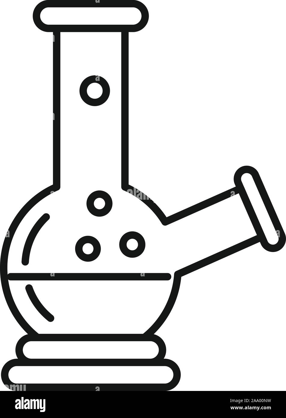 Criminal treatment Stock Vector Images - Alamy