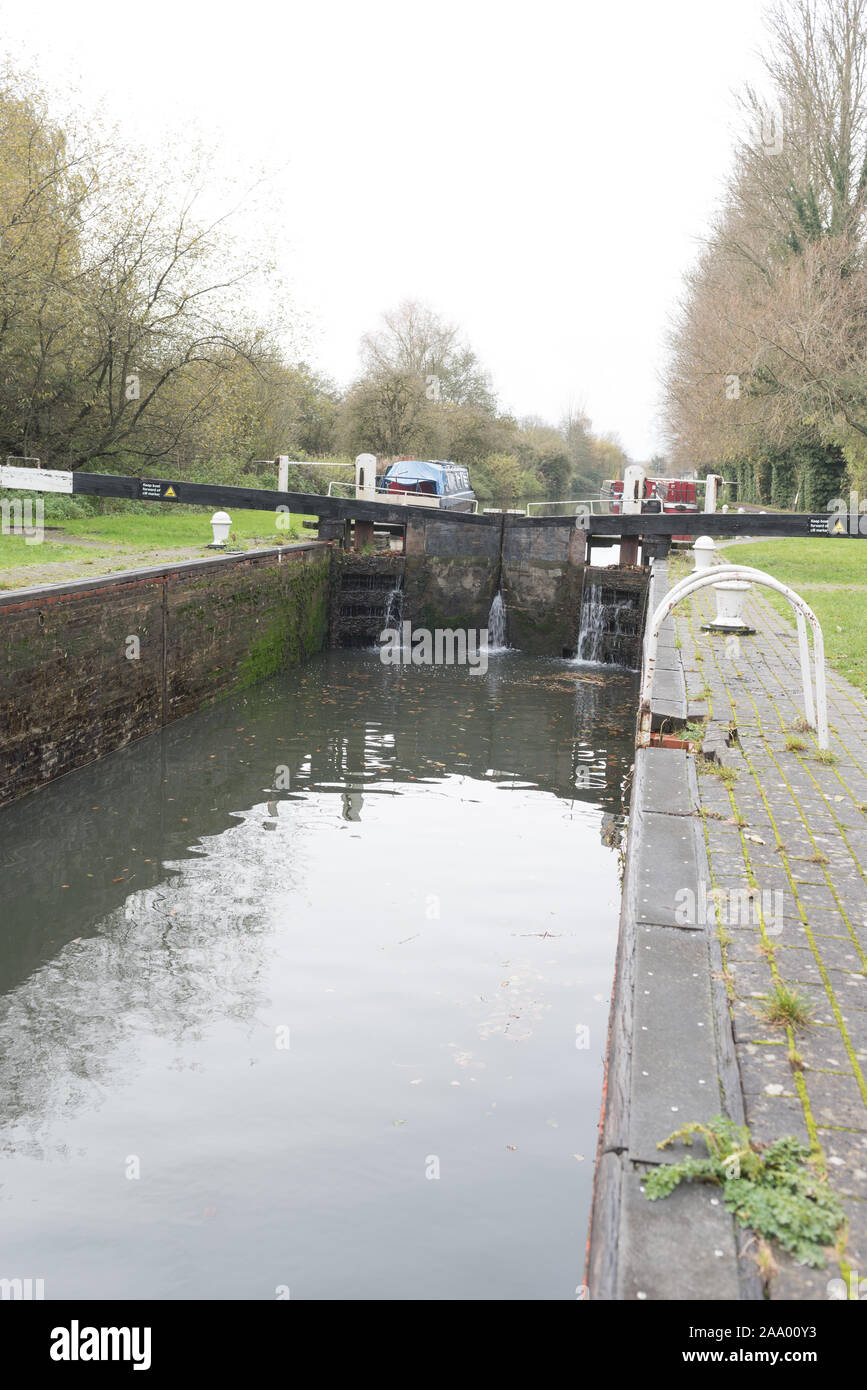 Mining barge hi-res stock photography and images - Alamy