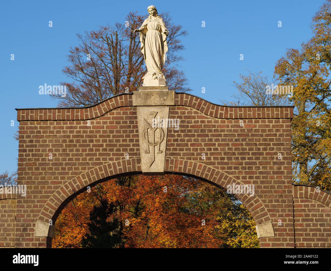 convent in germany Stock Photo - Alamy