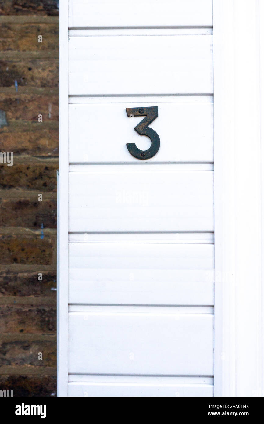 Number boards hi-res stock photography and images - Alamy