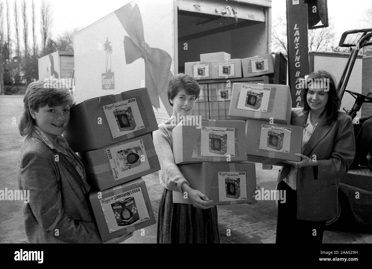 Children staff members Black and White Stock Photos & Images - Alamy