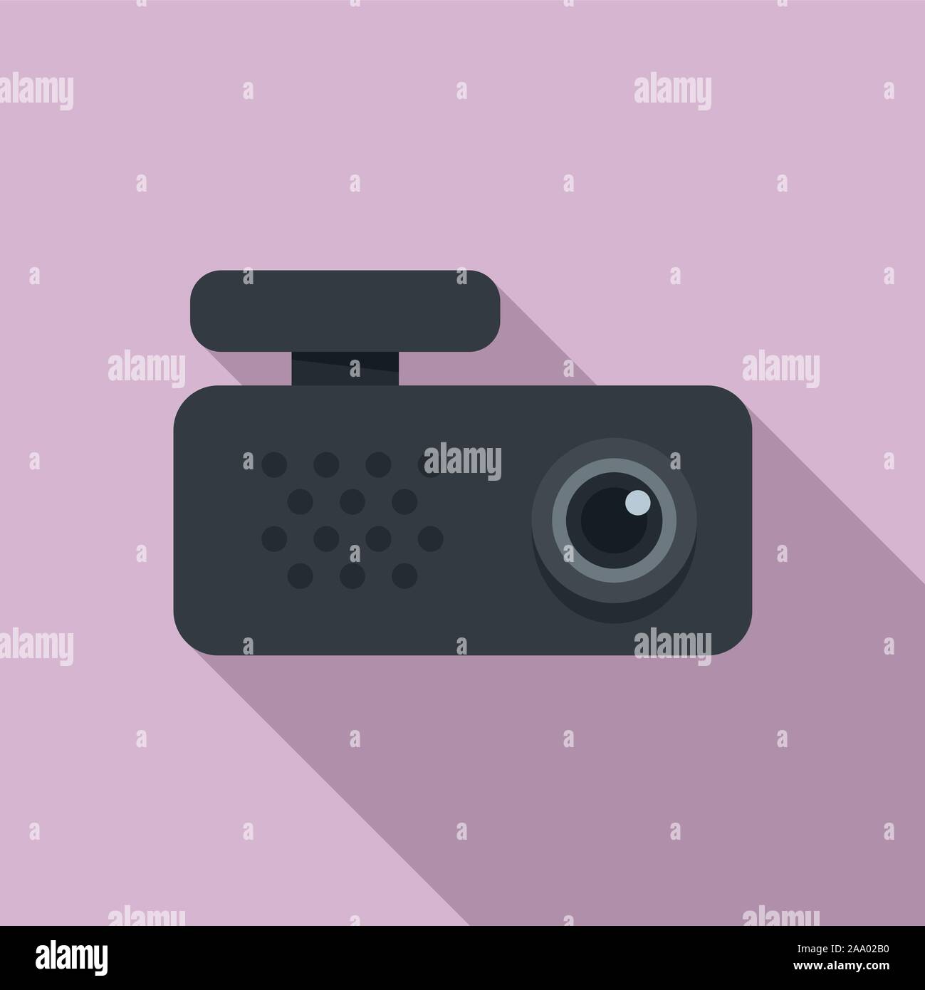 Dash cam Stock Vector Images - Alamy