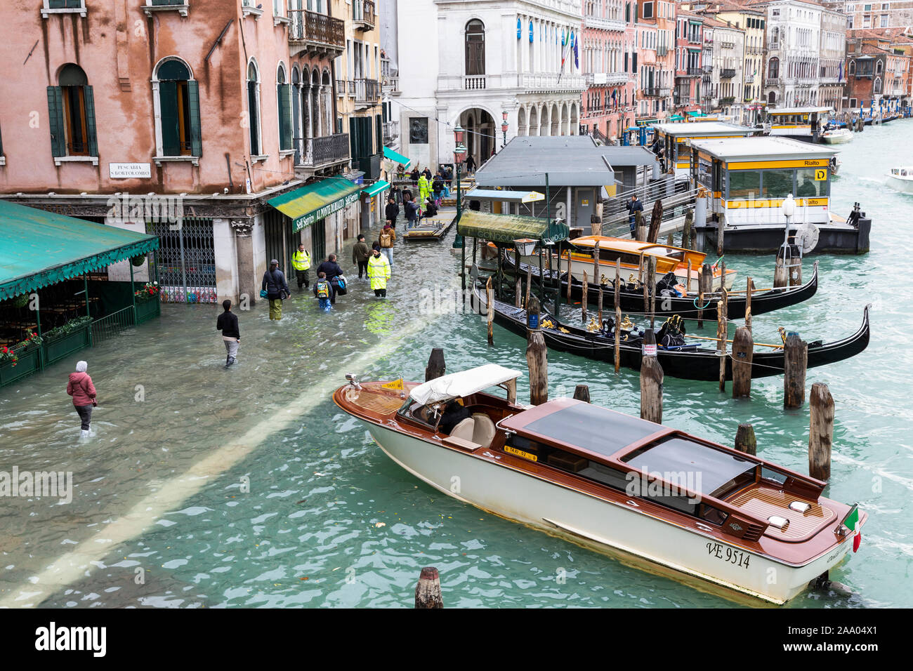 Under high water mark hi-res stock photography and images - Alamy