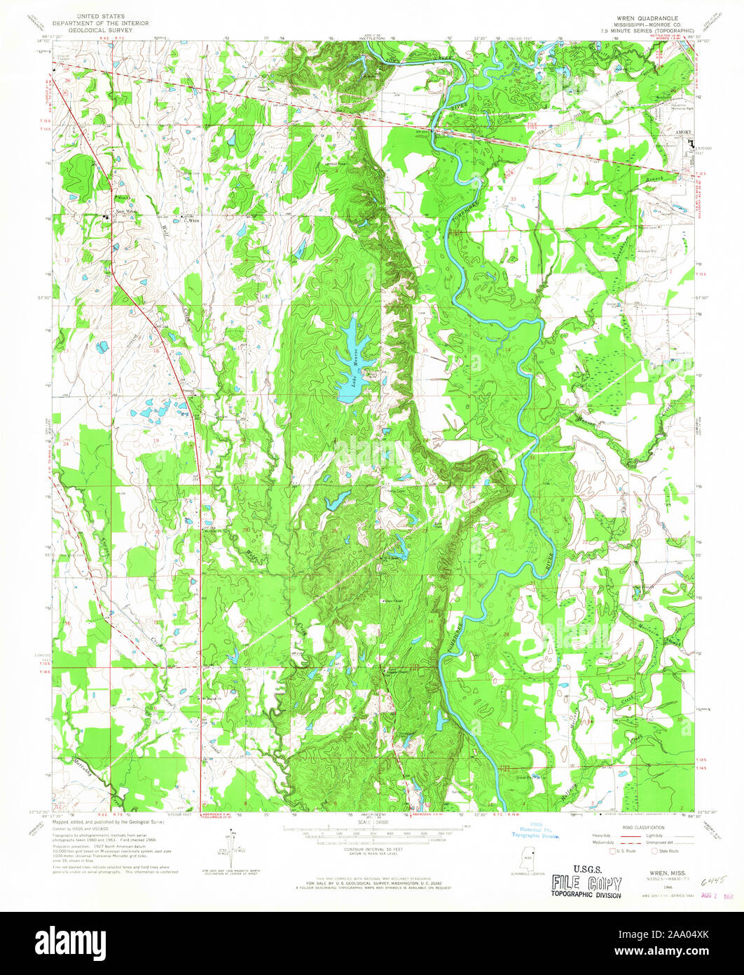 Map of wren hi-res stock photography and images - Alamy