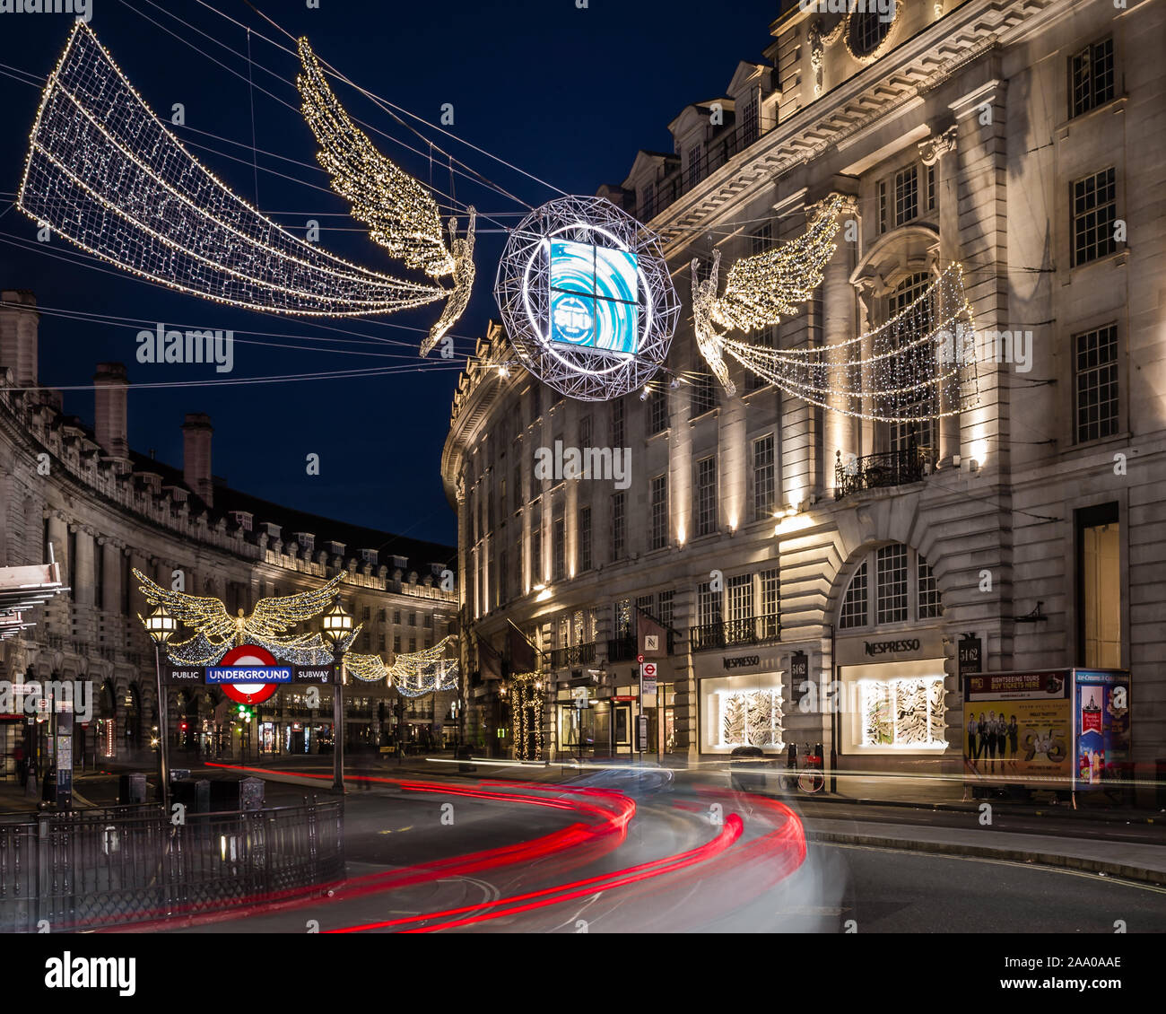 Angel station london hi-res stock photography and images - Alamy