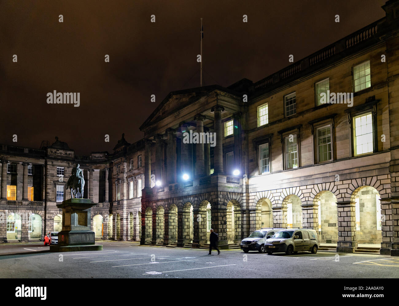 Court Of Session High Resolution Stock Photography and Images - Alamy