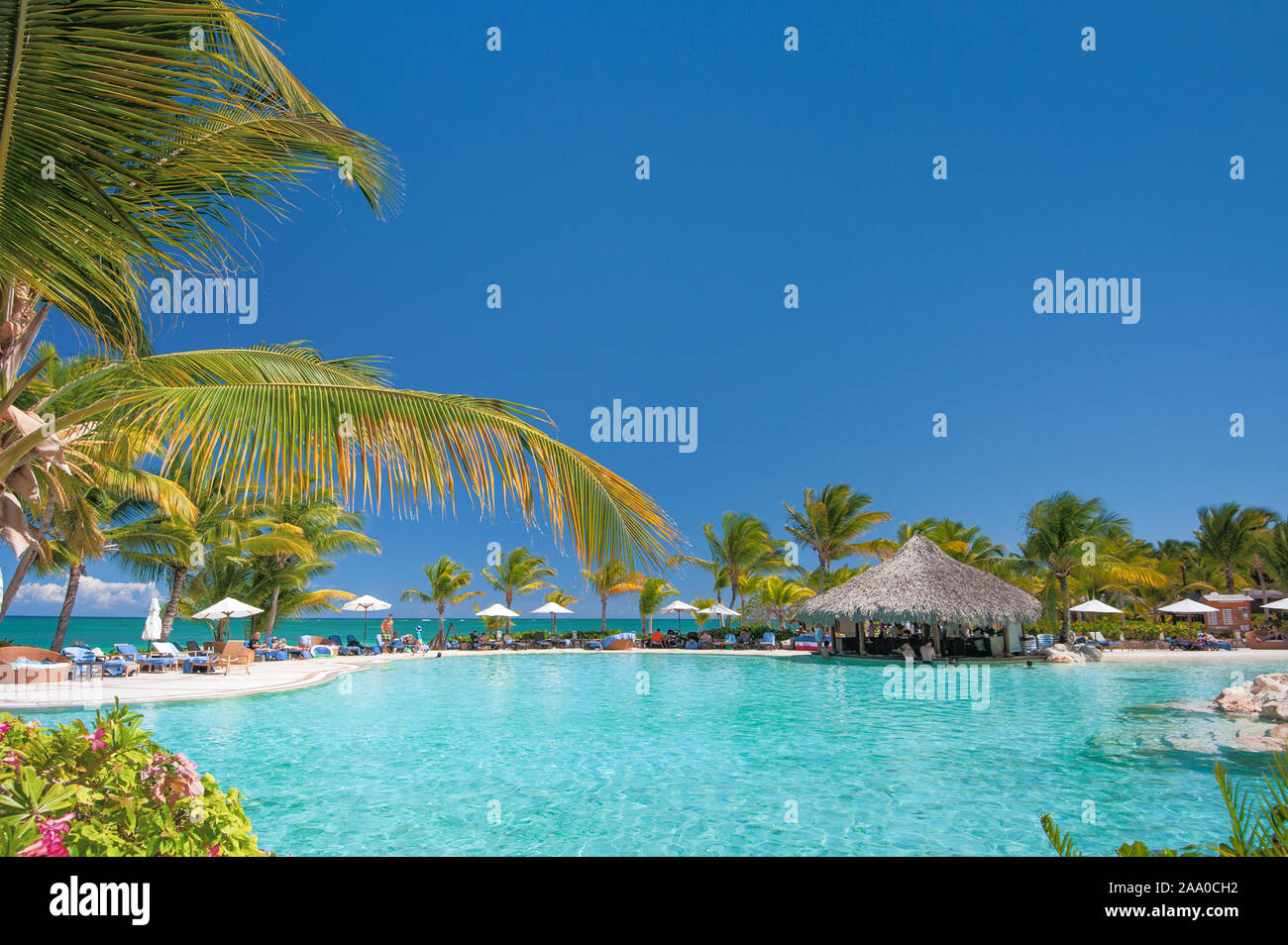 Blue deck background hi-res stock photography and images - Alamy