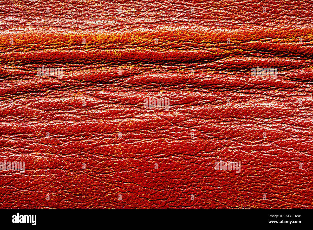 Old Leather Texture. Abstract background Stock Photo - Alamy