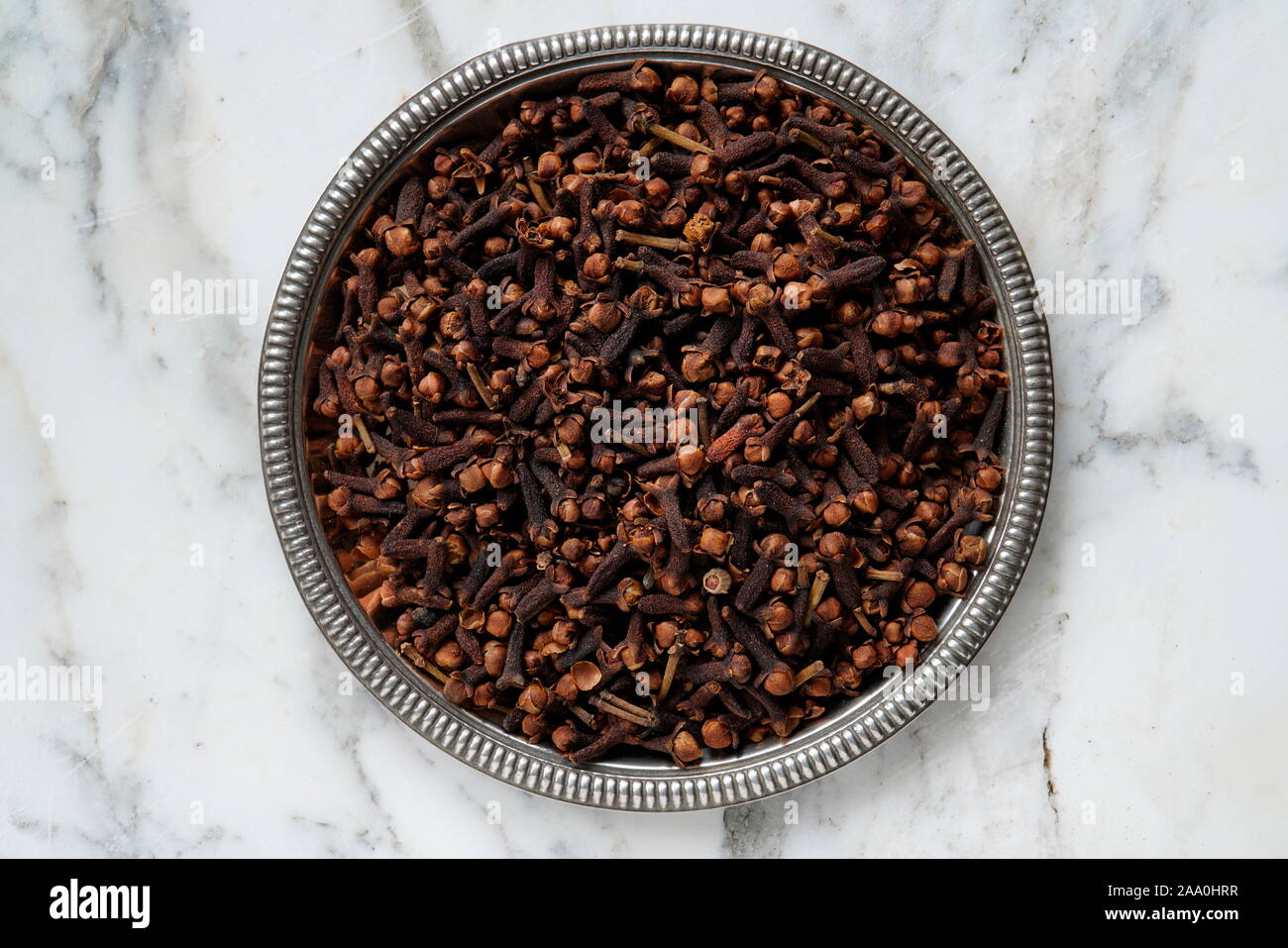 Syzygium aromaticum hi-res stock photography and images - Alamy