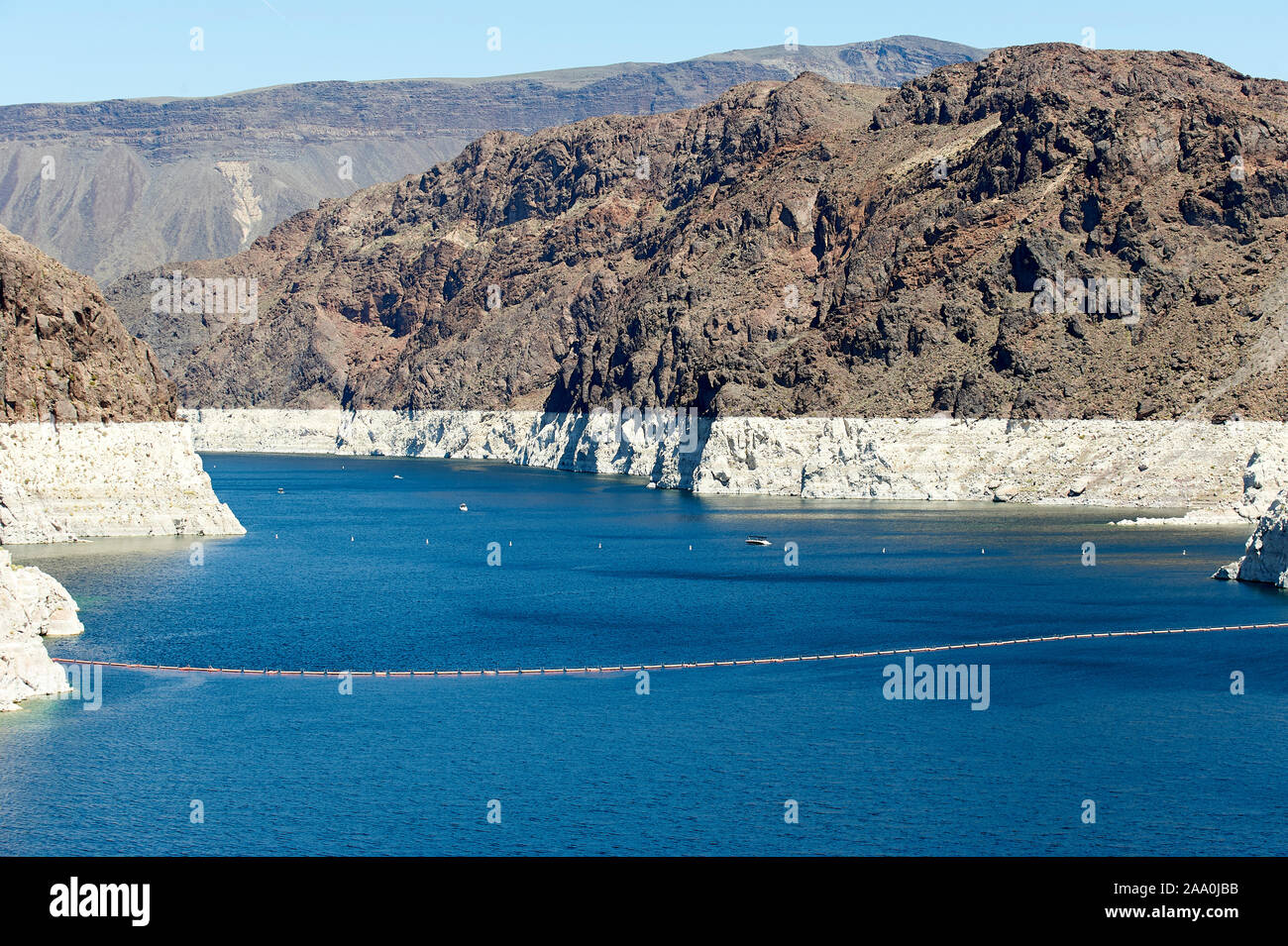 Low Water Levels Lake Mead at David Morant blog