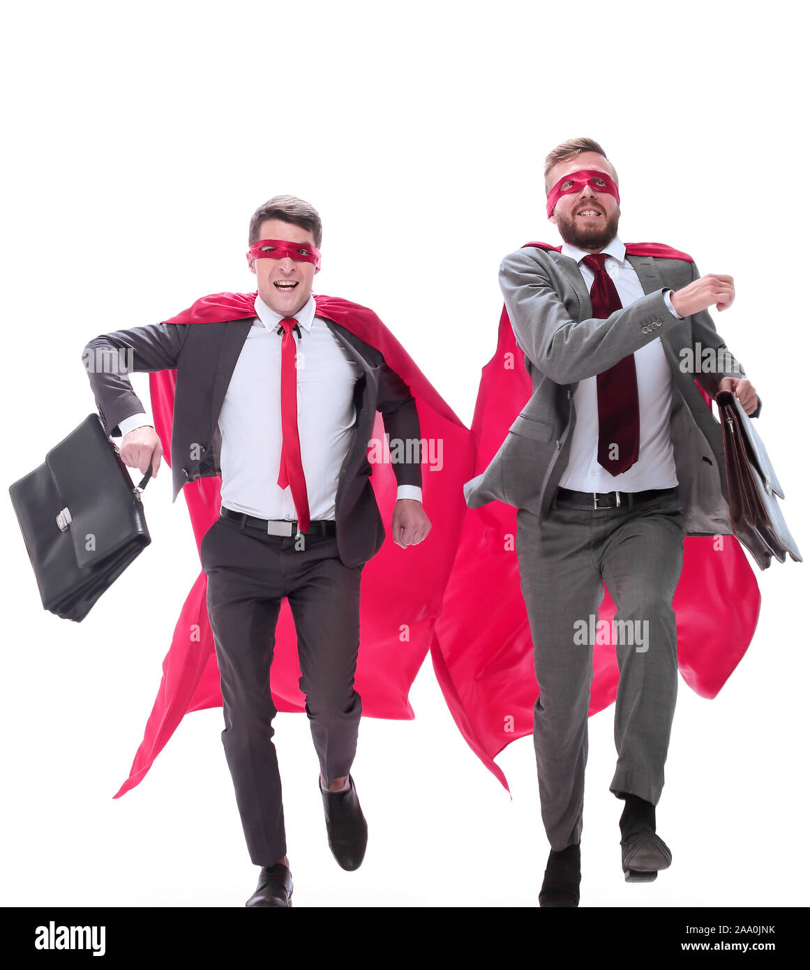 Superhero Run High Resolution Stock Photography and Images - Alamy