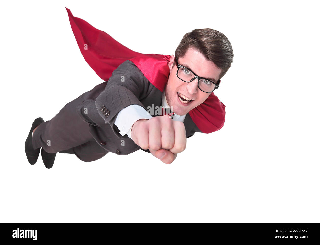 Flying Cloak High Resolution Stock Photography and Images - Alamy