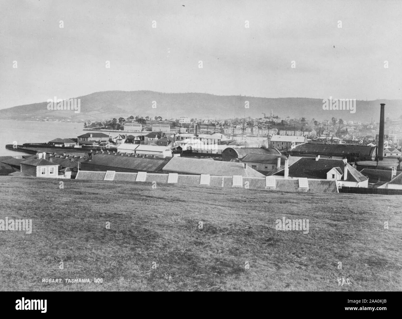 Cityscape capital Black and White Stock Photos & Images - Alamy