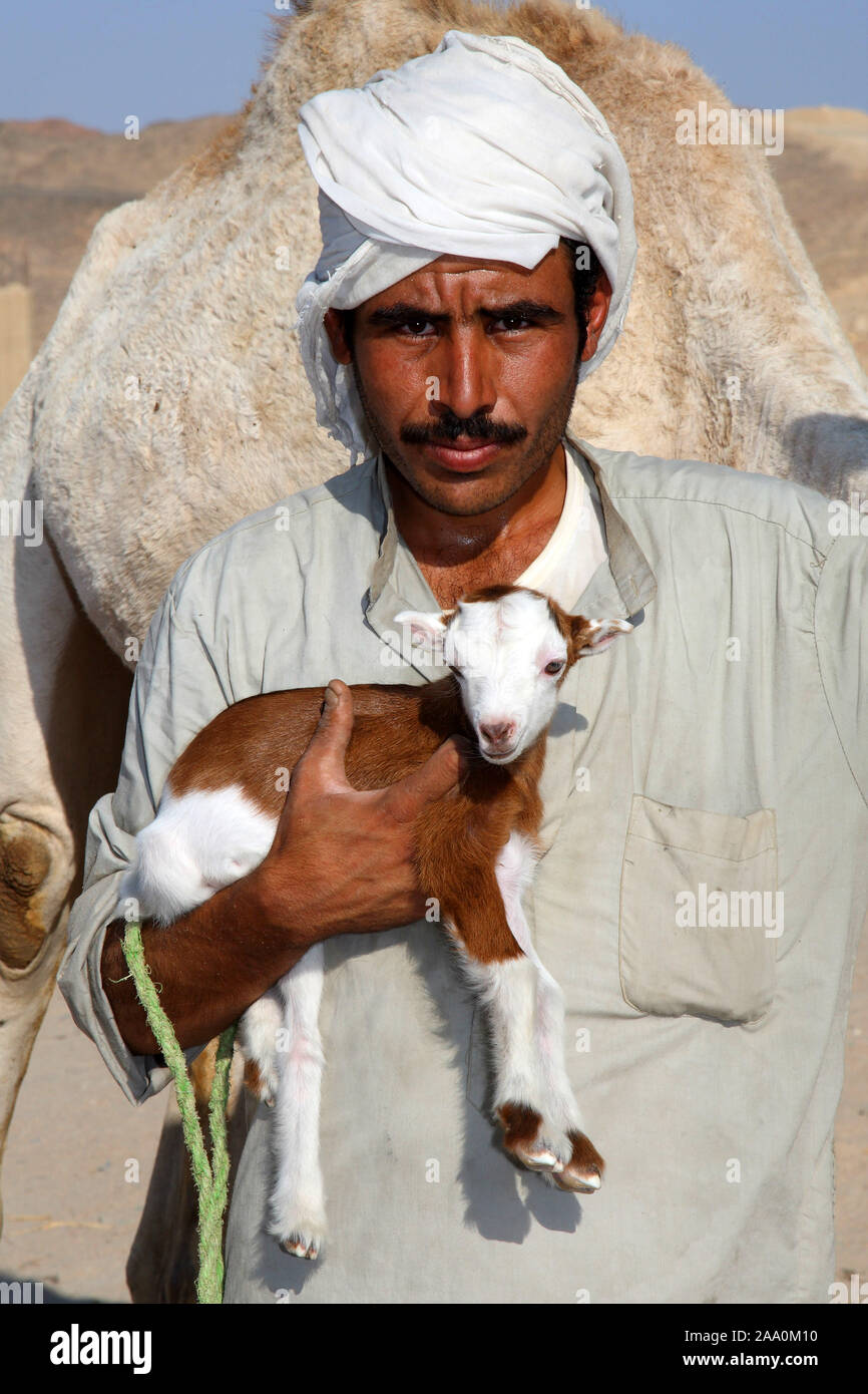 Beduine hi-res stock photography and images - Alamy