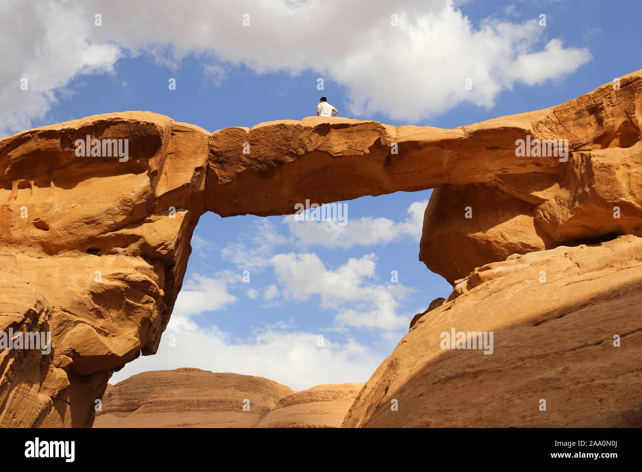 Palestinian bridges hi-res stock photography and images - Alamy