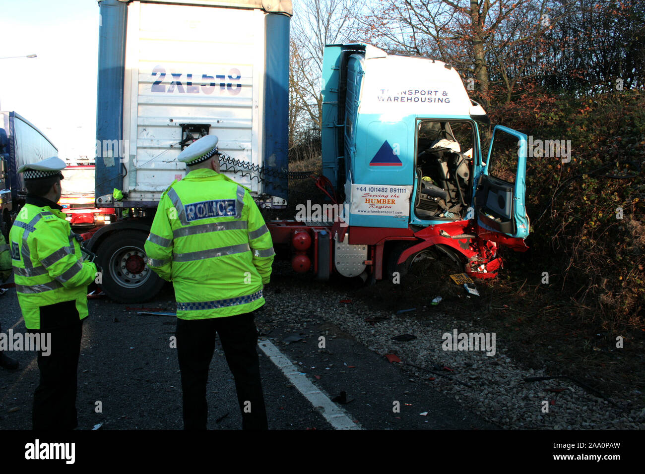 Police officers speed trap hi-res stock photography and images - Alamy