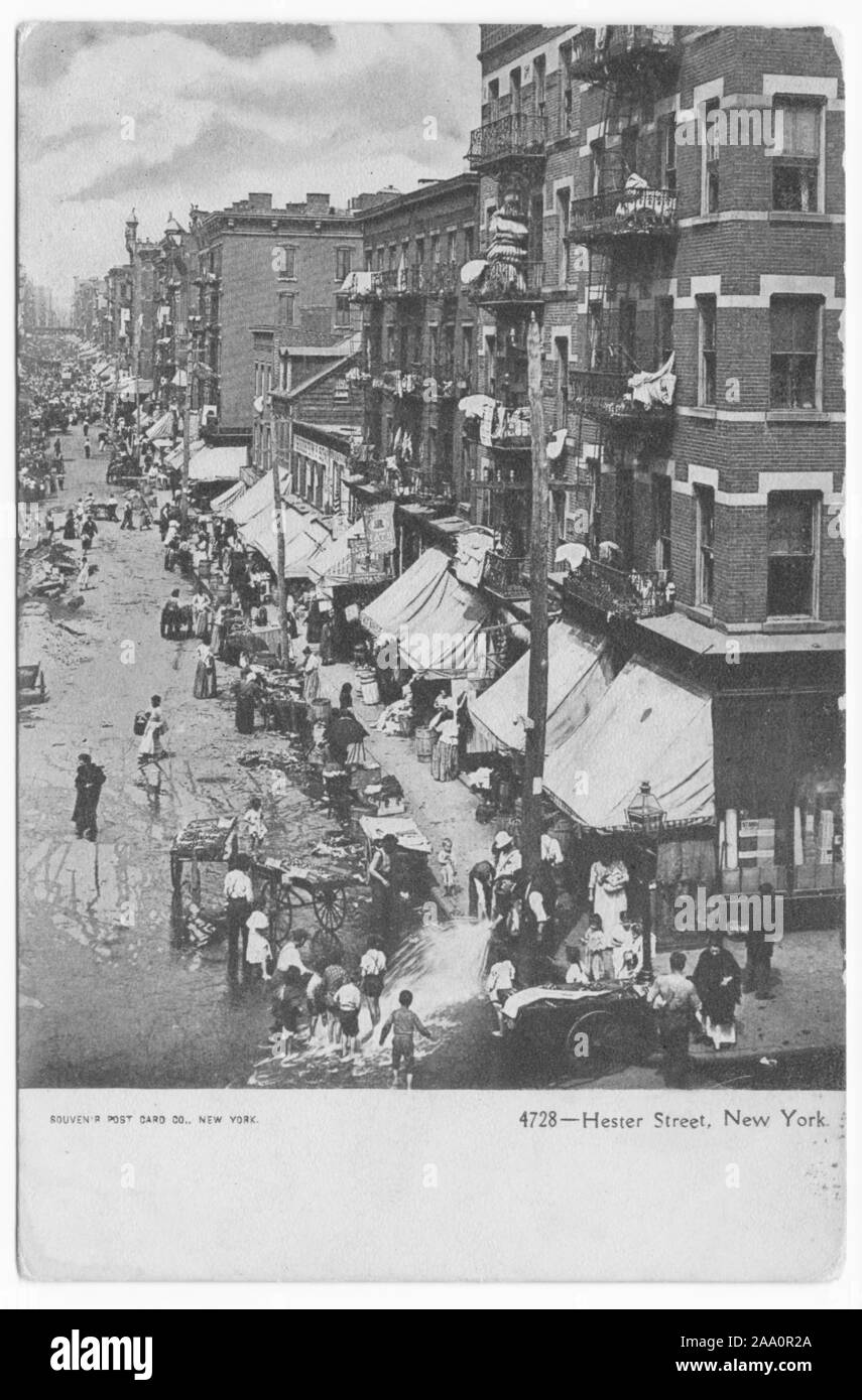 New york city library 1900s children hi-res stock photography and ...