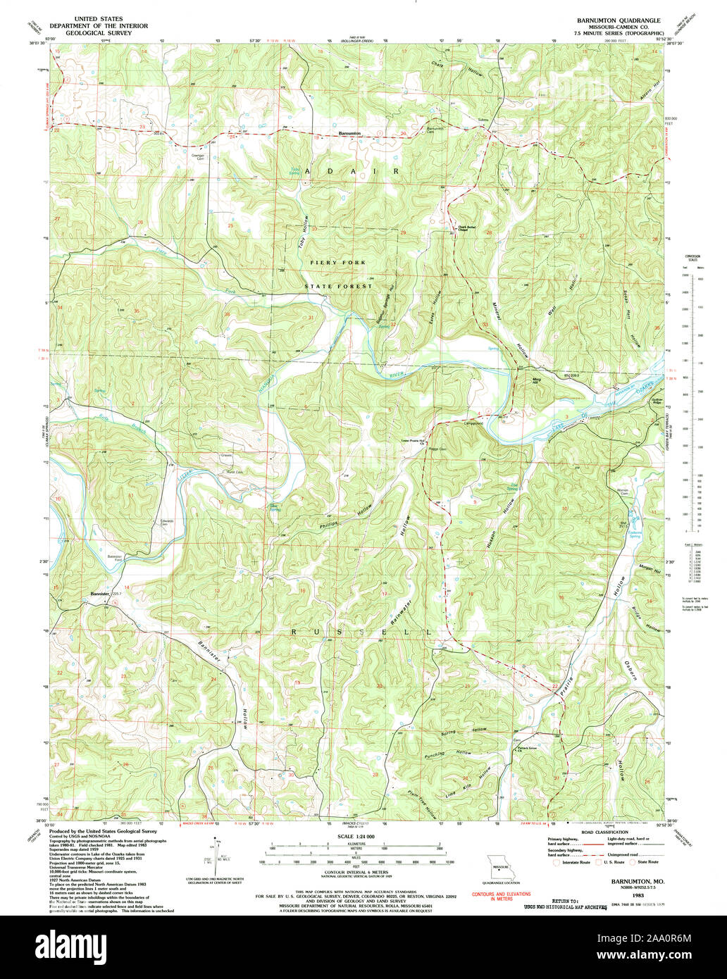 Barnumton hi-res stock photography and images - Alamy