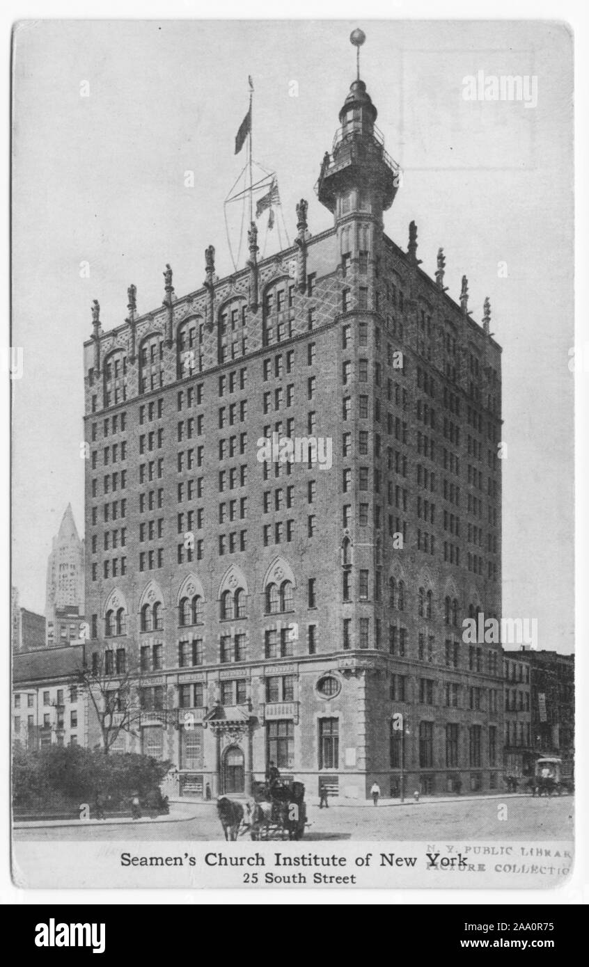 Public library on south Black and White Stock Photos & Images - Alamy