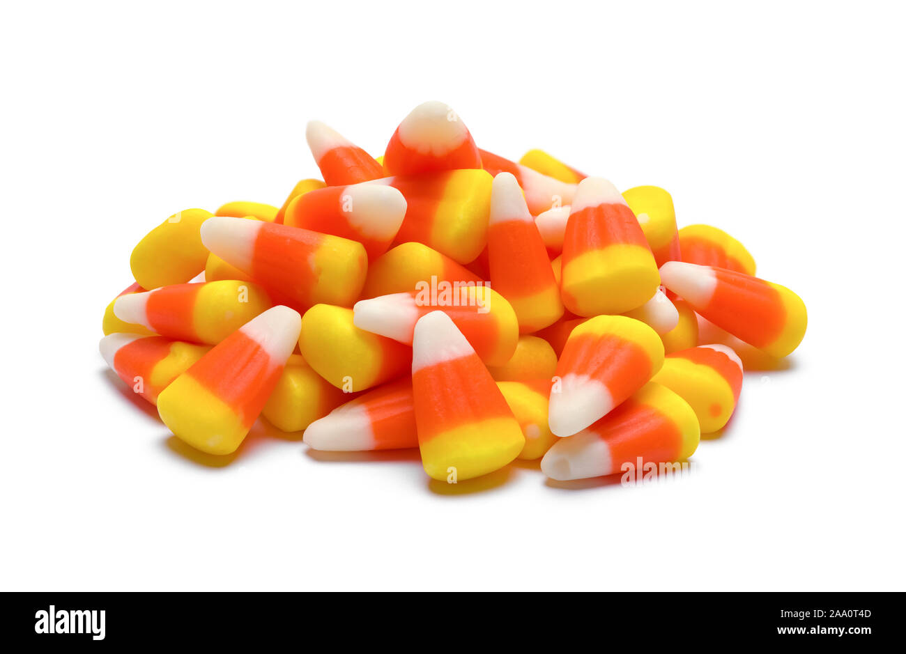 Pile Of Candy Corn High Resolution Stock Photography and Images - Alamy