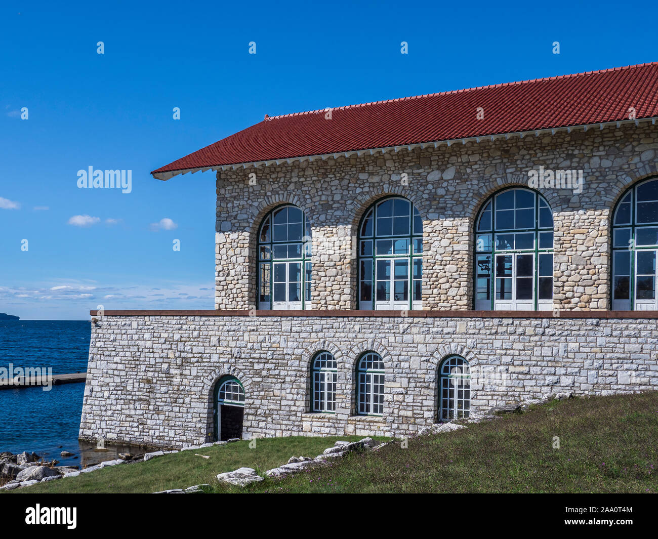 Chester thordarson hi-res stock photography and images - Alamy