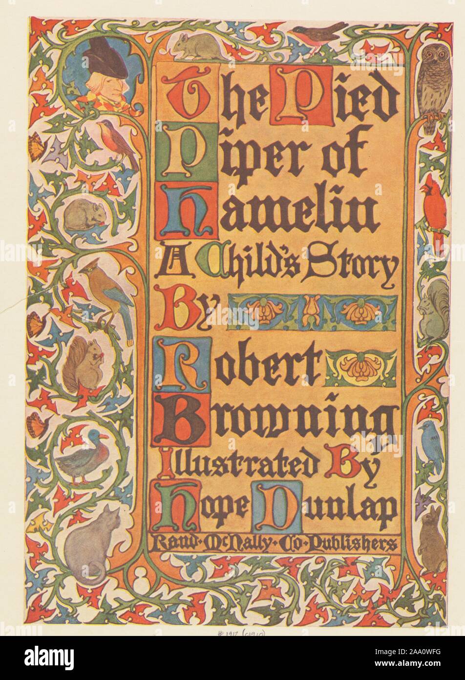 Title new york public hi-res stock photography and images - Alamy