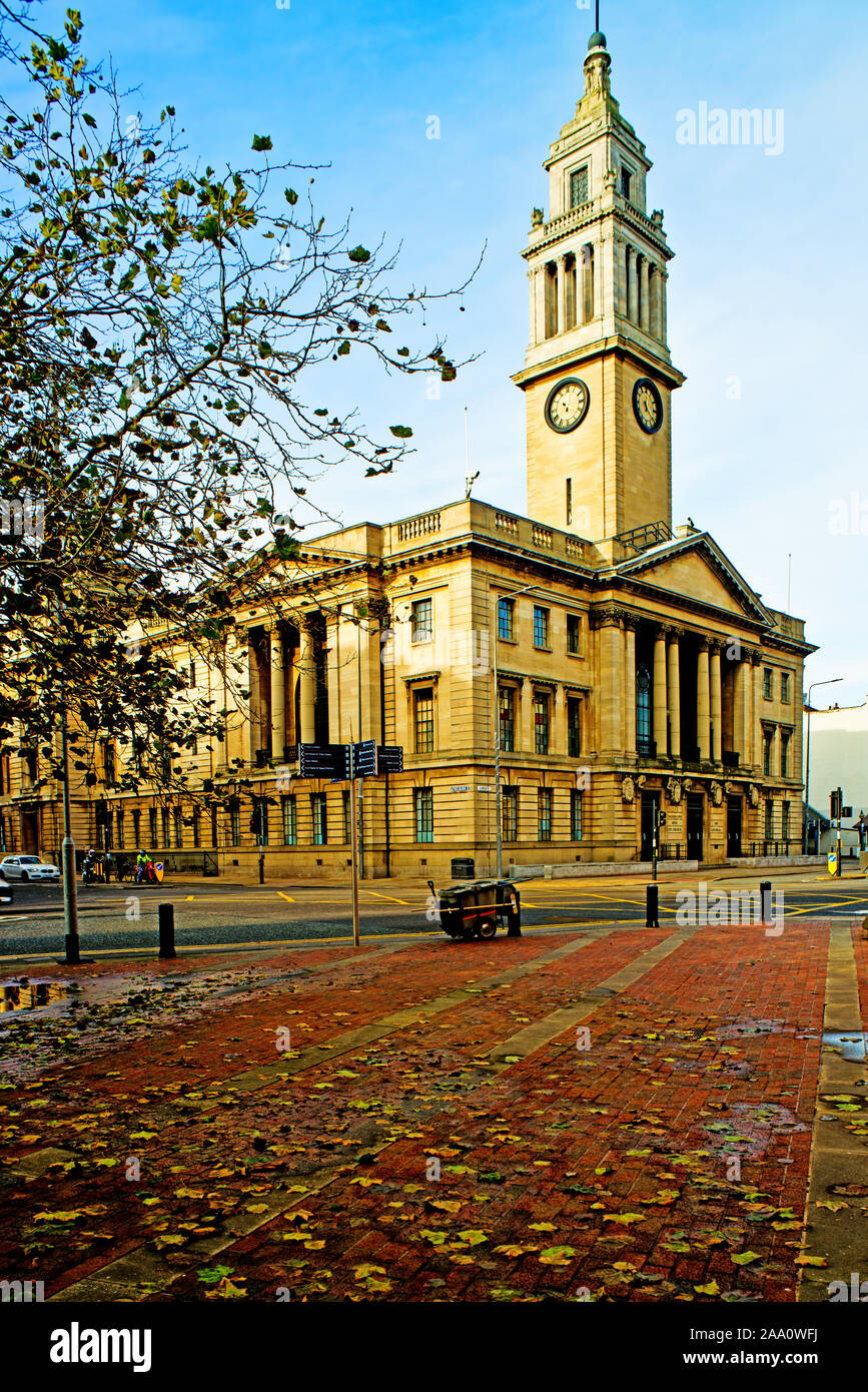 Hull east yorkshire architecture hi-res stock photography and images ...