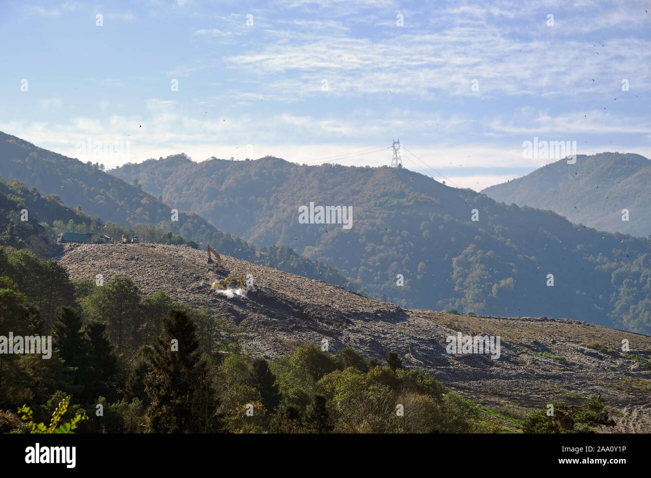 Surmene trabzon turkey hi-res stock photography and images - Alamy