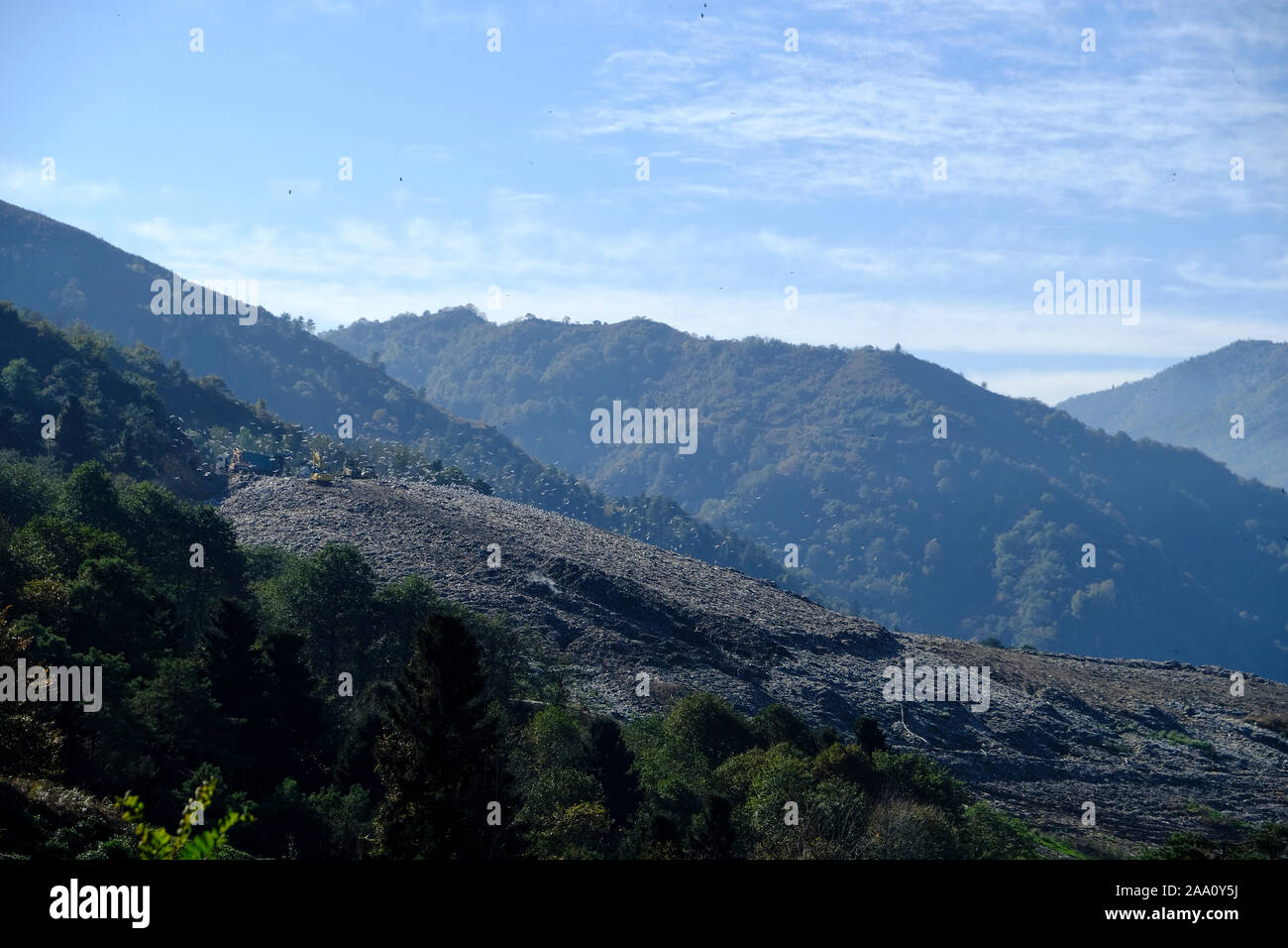 Surmene trabzon turkey hi-res stock photography and images - Alamy